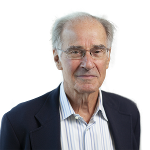 David Hirsh – Accelerator